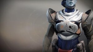Winterhart Set - Destinypedia, the Destiny wiki