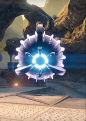 Servitor - Destinypedia, the Destiny wiki