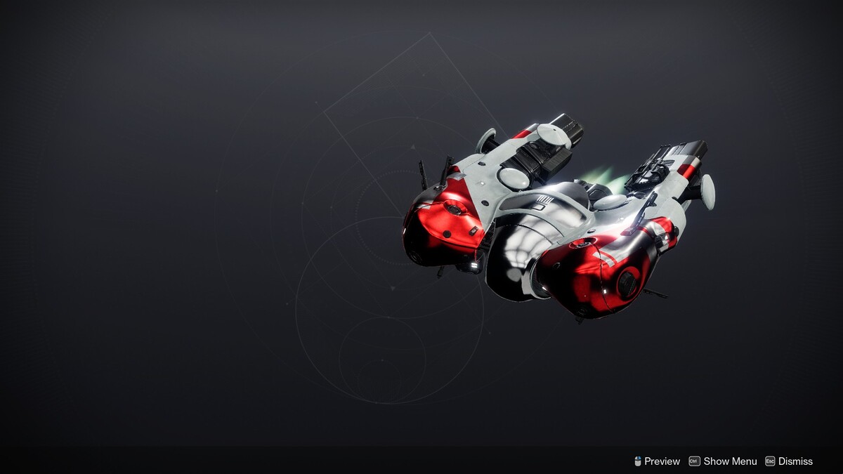 Dead Fall - Destinypedia, the Destiny wiki