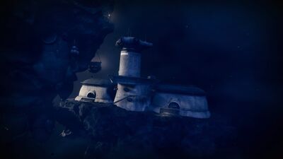 Shattered Realm: Debris of Dreams - Destinypedia, the Destiny wiki