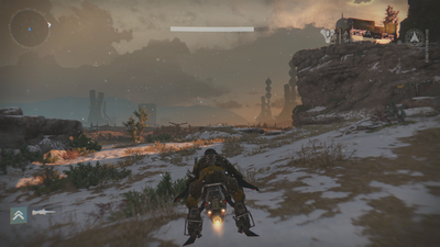 Destiny Alpha - Destinypedia, the Destiny wiki