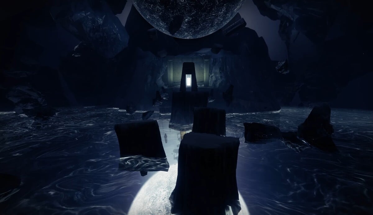 Fire and Ice - Destinypedia, the Destiny wiki