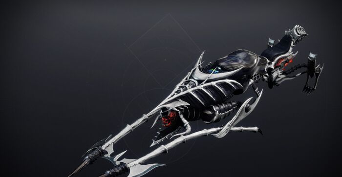 Pale Steed - Destinypedia, the Destiny wiki