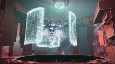 Quria, Blade Transform - Destinypedia, the Destiny wiki