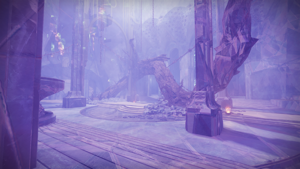 Revenant Plane - Destinypedia, the Destiny wiki