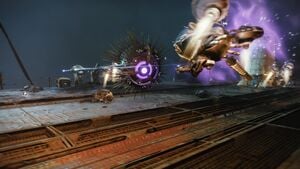 SCUR-V - Destinypedia, the Destiny wiki