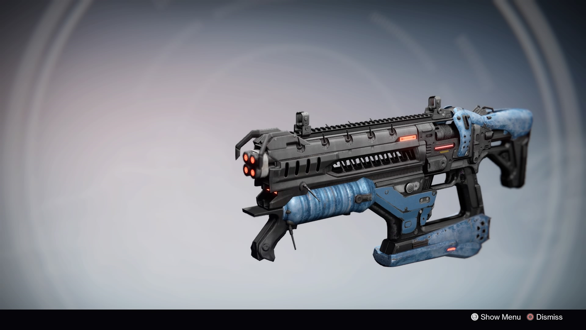 Servant of Aksor - Destinypedia, the Destiny wiki
