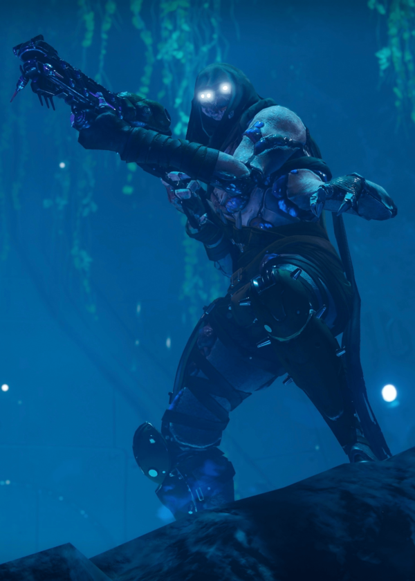 Forum:Scorn Barons Reimagined - Destinypedia, the Destiny wiki