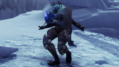 Vandal - Destinypedia, the Destiny wiki