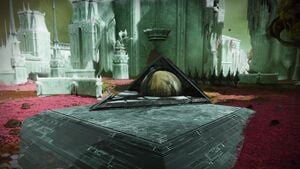 Resonant Splinter - Destinypedia, the Destiny wiki