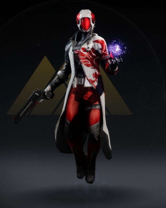 Clutch Extol Suit - Destinypedia, the Destiny wiki