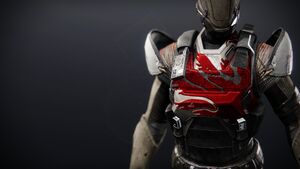 Clutch Extol Suit - Destinypedia, the Destiny wiki