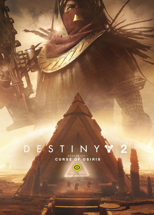Curse of Osiris - Destinypedia, the Destiny wiki