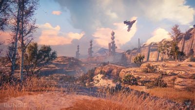 Earth - Destinypedia, the Destiny wiki