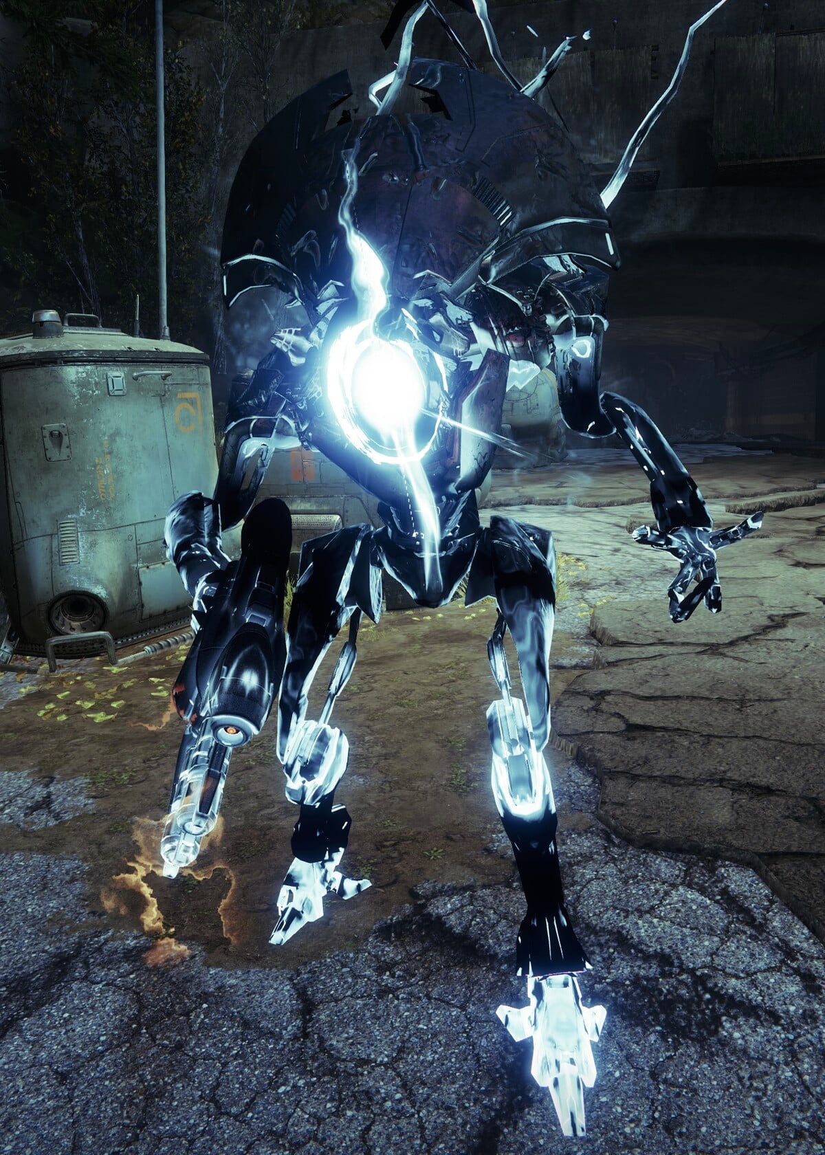 Dire Goblin - Destinypedia, the Destiny wiki