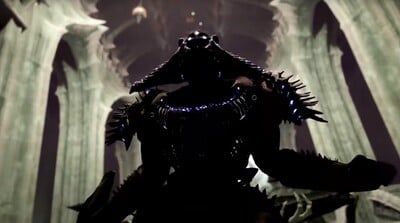 Ecthar, Sword of Oryx - Destinypedia, the Destiny wiki