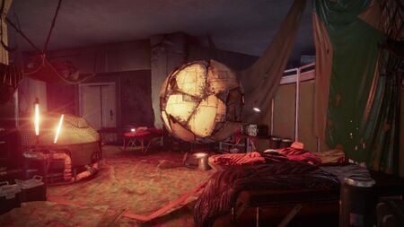 Eliksni Quarter - Destinypedia, the Destiny wiki