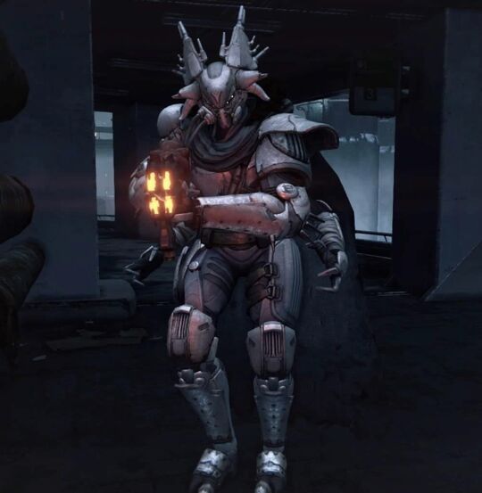 Forum:Tikmiks, Archon Priest - Destinypedia, the Destiny wiki