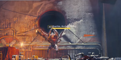 Archon - Destinypedia, the Destiny wiki