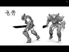 Knight - Destinypedia, the Destiny wiki