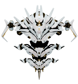 Forum:Networked Hydra - Destinypedia, the Destiny wiki