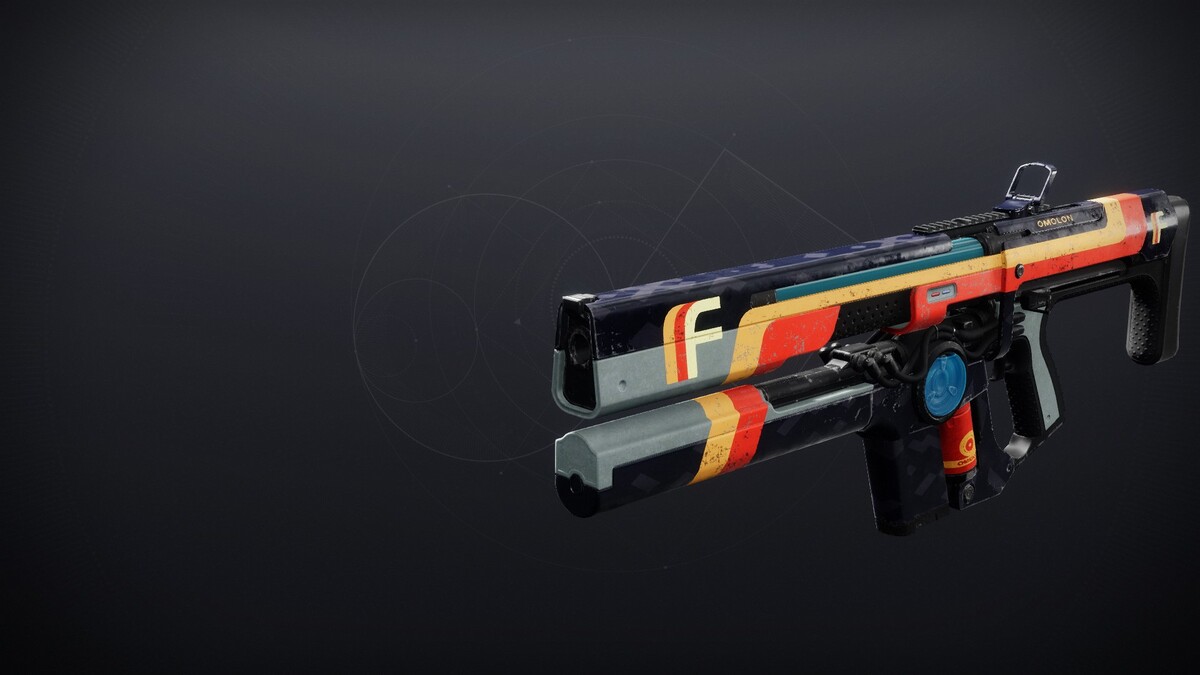 The Number - Destinypedia, the Destiny wiki