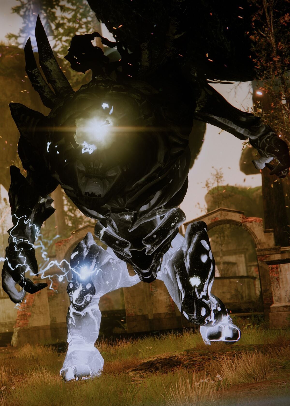 Taken Heat-Drinker - Destinypedia, the Destiny wiki