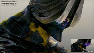 Nezarec, Final God of Pain - Destinypedia, the Destiny wiki