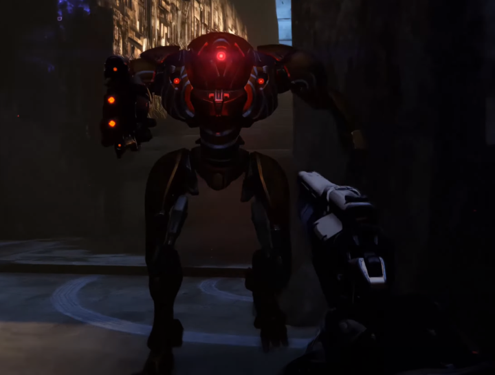 Axis Minotaur - Destinypedia, the Destiny wiki