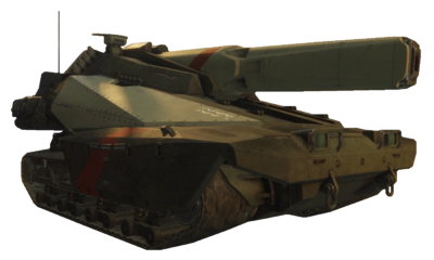 Drake Tank - Destinypedia, the Destiny wiki
