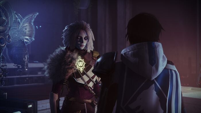 Mara Sov - Destinypedia, the Destiny wiki