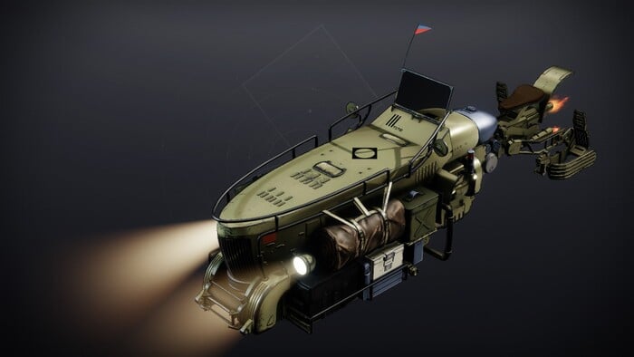 Dig Sight - Destinypedia, the Destiny wiki