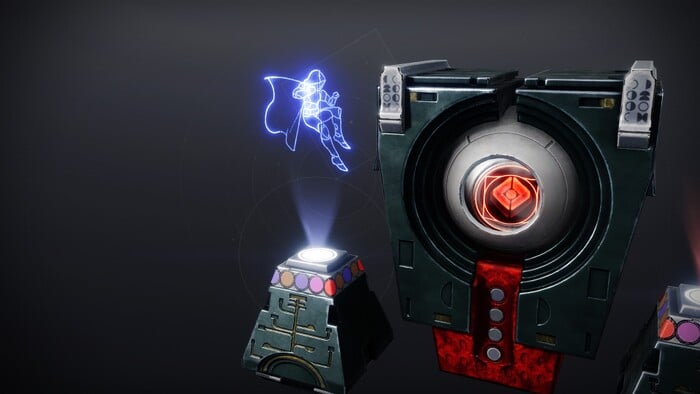 Disciple's Shell - Destinypedia, the Destiny wiki