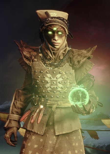Eris Morn - Destinypedia, the Destiny wiki