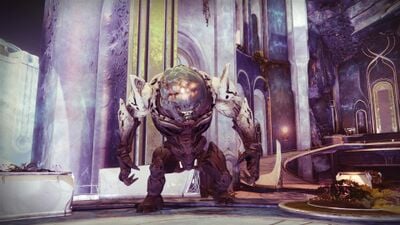 Hive Wrathborn - Destinypedia, the Destiny wiki