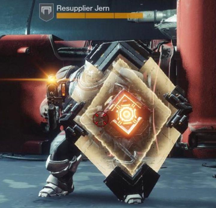 Resupplier Jern - Destinypedia, the Destiny wiki