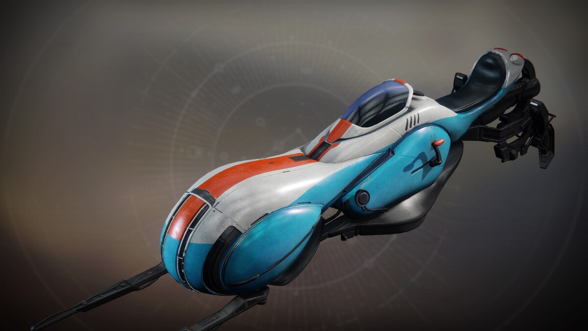 Magneton Thrust - Destinypedia, the Destiny wiki