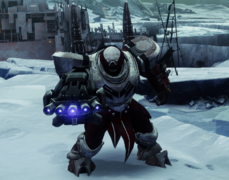Outlaw Centurion - Destinypedia, the Destiny wiki