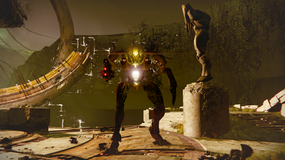 Sol Progeny - Destinypedia, the Destiny wiki