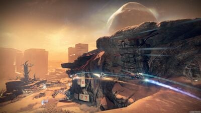 Sparrow Racing League - Destinypedia, the Destiny wiki