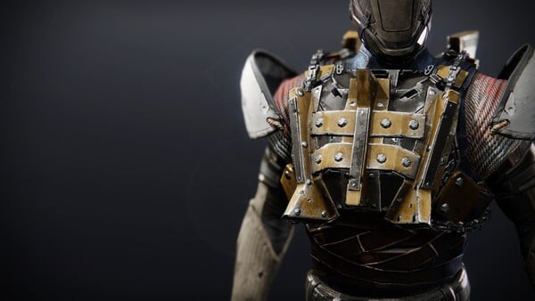 Spoils of the Shore - Destinypedia, the Destiny wiki