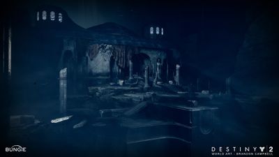 Eleusinia - Destinypedia, the Destiny wiki