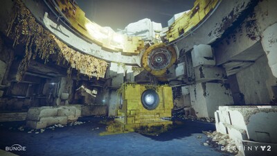 Convergence - Destinypedia, the Destiny wiki