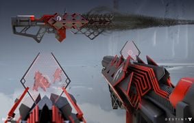 Outbreak Prime - Destinypedia, the Destiny wiki