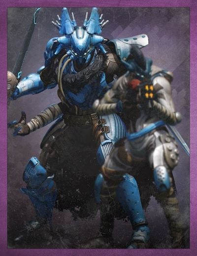 House of Wolves - Destinypedia, the Destiny wiki