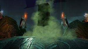 Crota, Son of Oryx - Destinypedia, the Destiny wiki