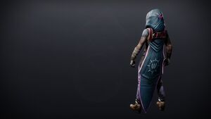 Pathfinder Suit - Destinypedia, the Destiny wiki