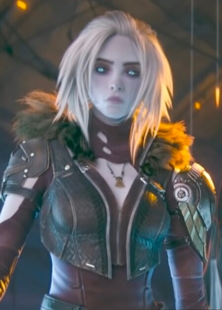 Mara Sov - Destinypedia, the Destiny wiki
