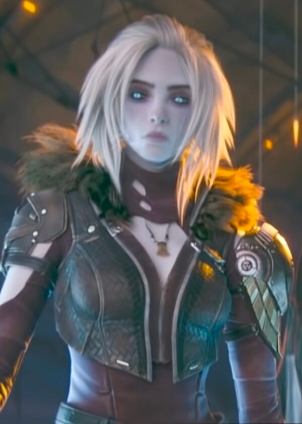Mara Sov - Destinypedia, the Destiny wiki