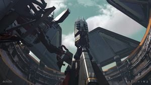 Rasputin - Destinypedia, the Destiny wiki